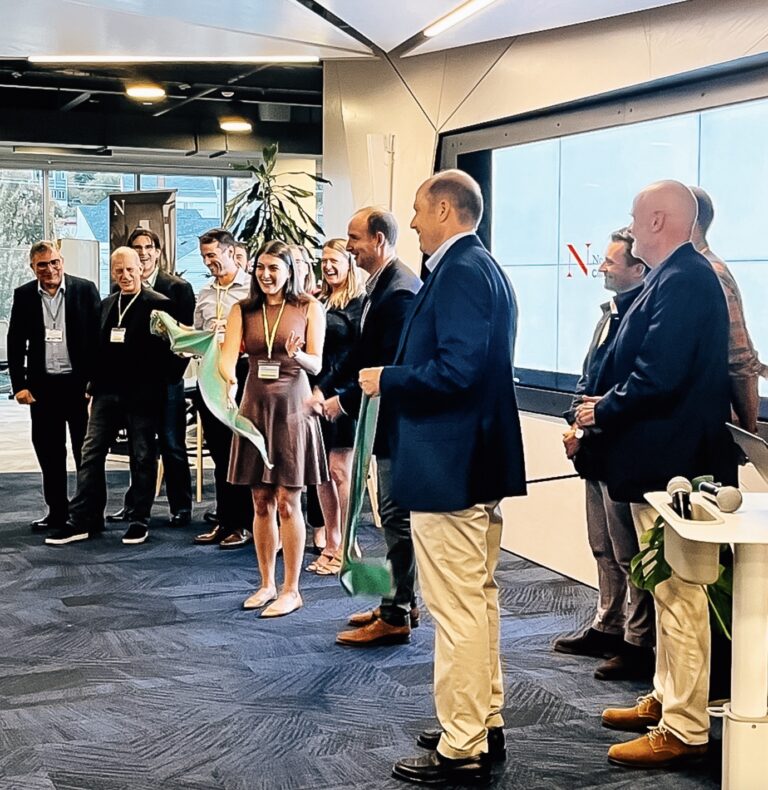 ClimateTech Incubator